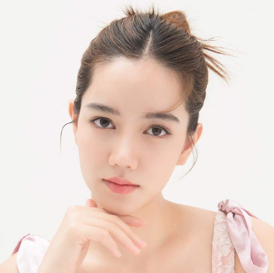 chompu on Twitter: "ริชชี่น่ารักมากๆ รักนะคะ😍 Richy socute #ริชชี่8แสนสวยมาก…