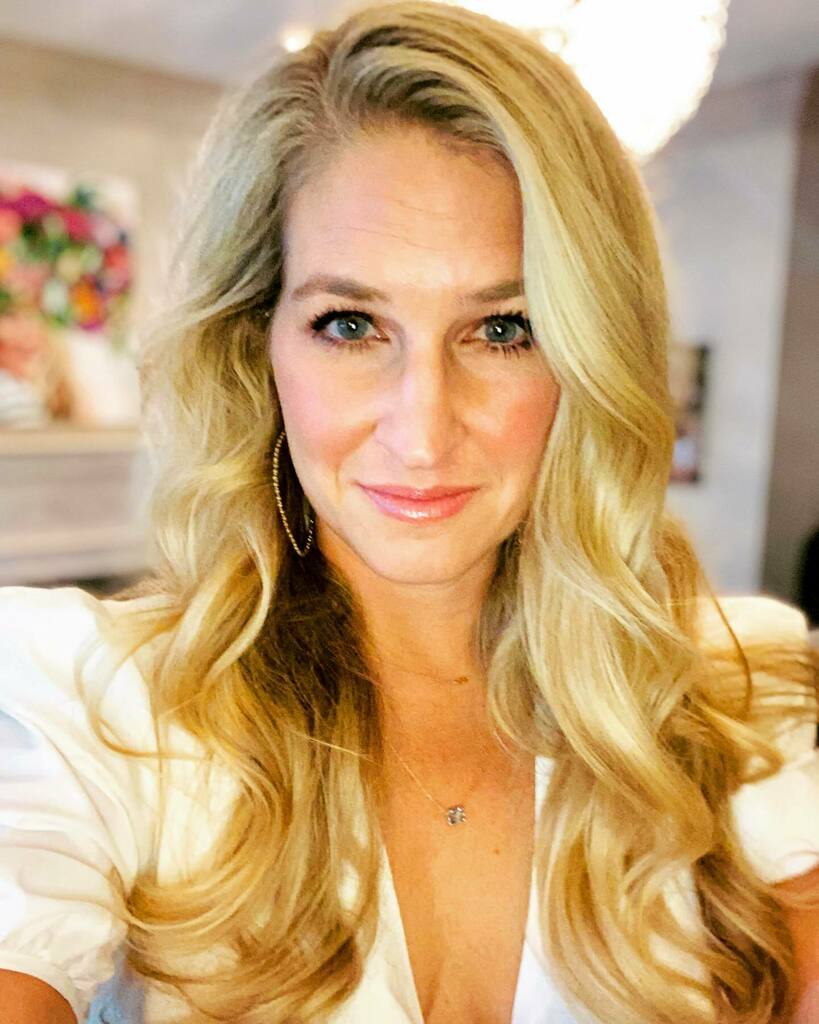 Lesley Mccaslin's Instagram, Twitter & Facebook on IDCrawl