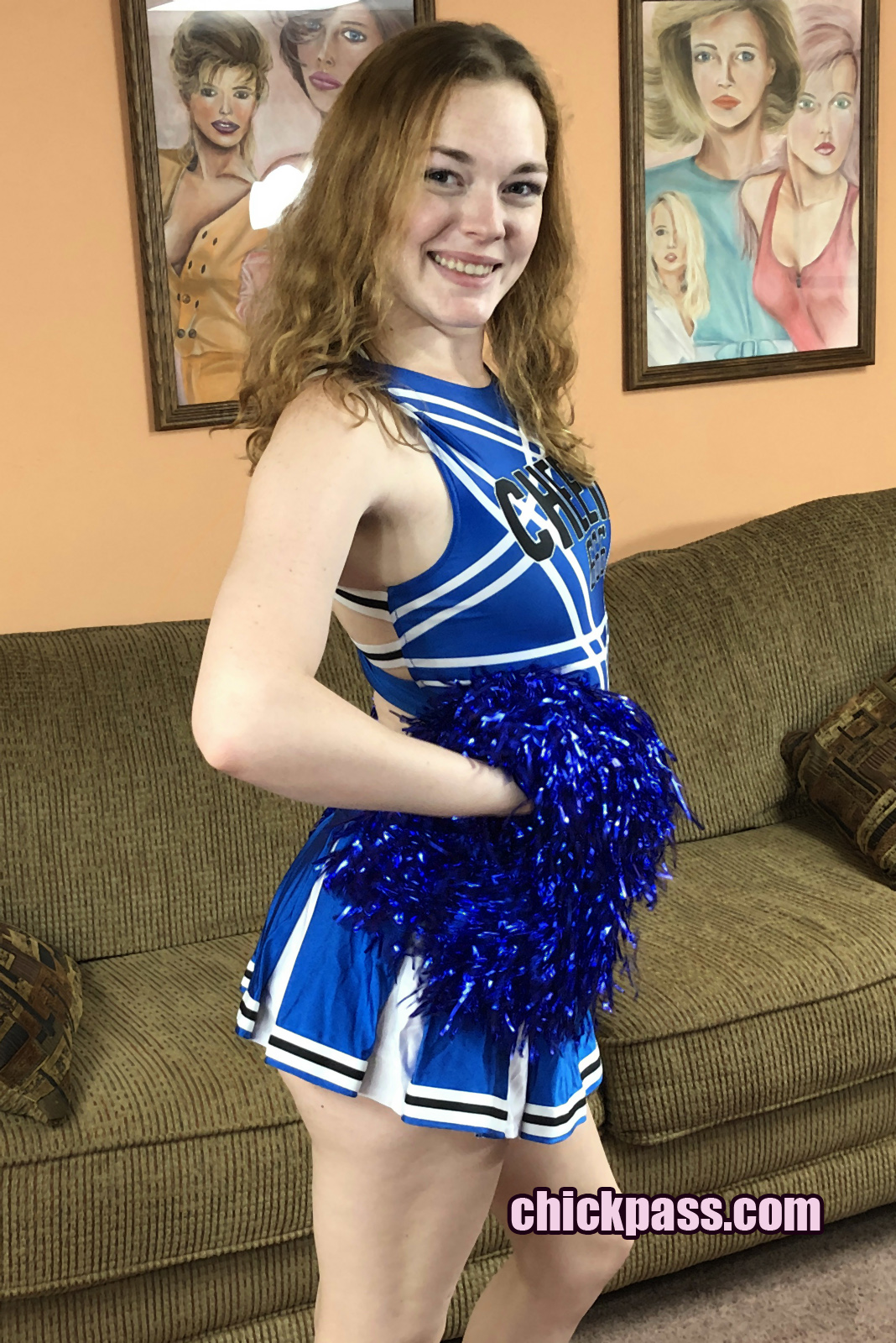 Chickpass Amateurs On Twitter Todays Chickpass Updates Include A New