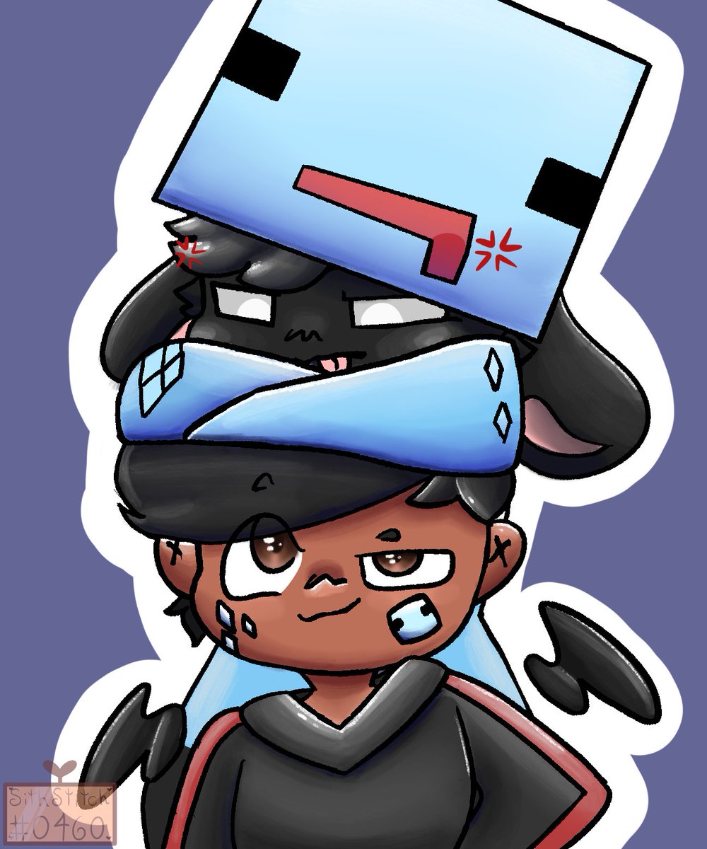 Twoucan - Sith c: || New layout go br (@sith_stitch)