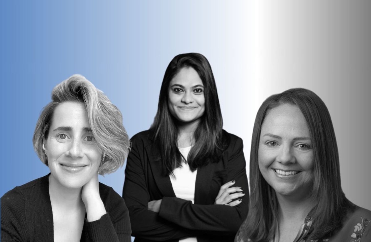 Cloud Girls – Next-Gen Tech Think Tank