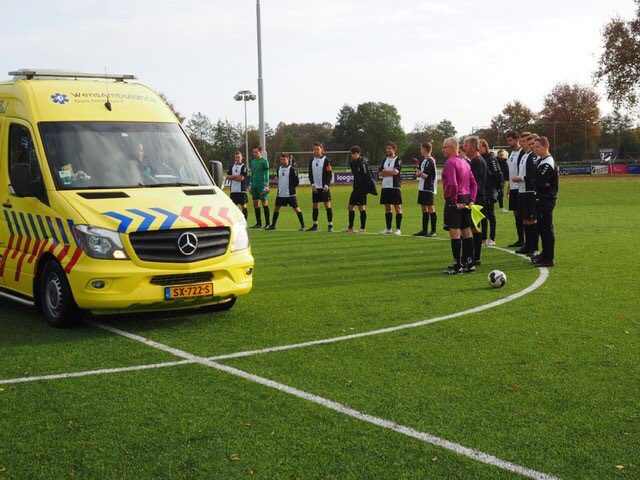 Andries Heidema on Twitter: "Terminaal ziek … en dan nog één keer … de zee zien, een ...