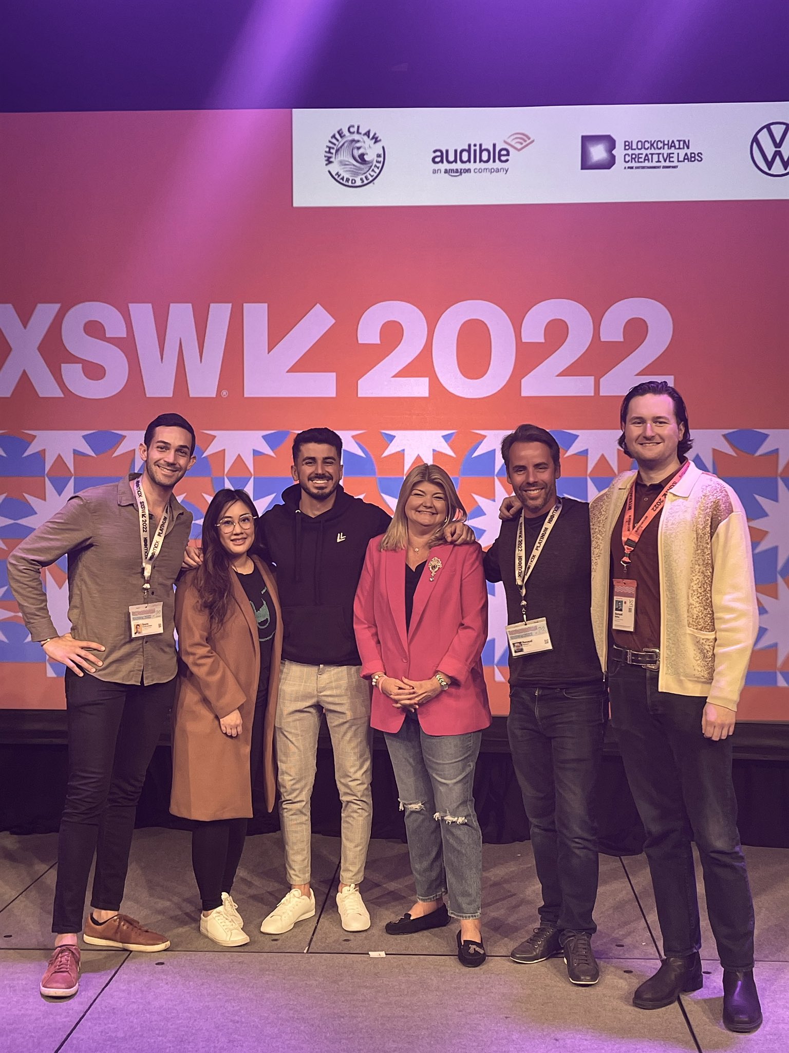 Sandy.nft on Twitter: "Check it out!!! @unstoppableweb team with @AshurNFT co-founder of the ...