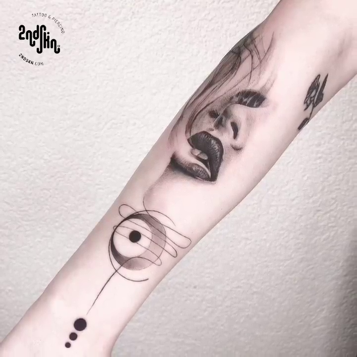 Cool Tattoos Tumblr