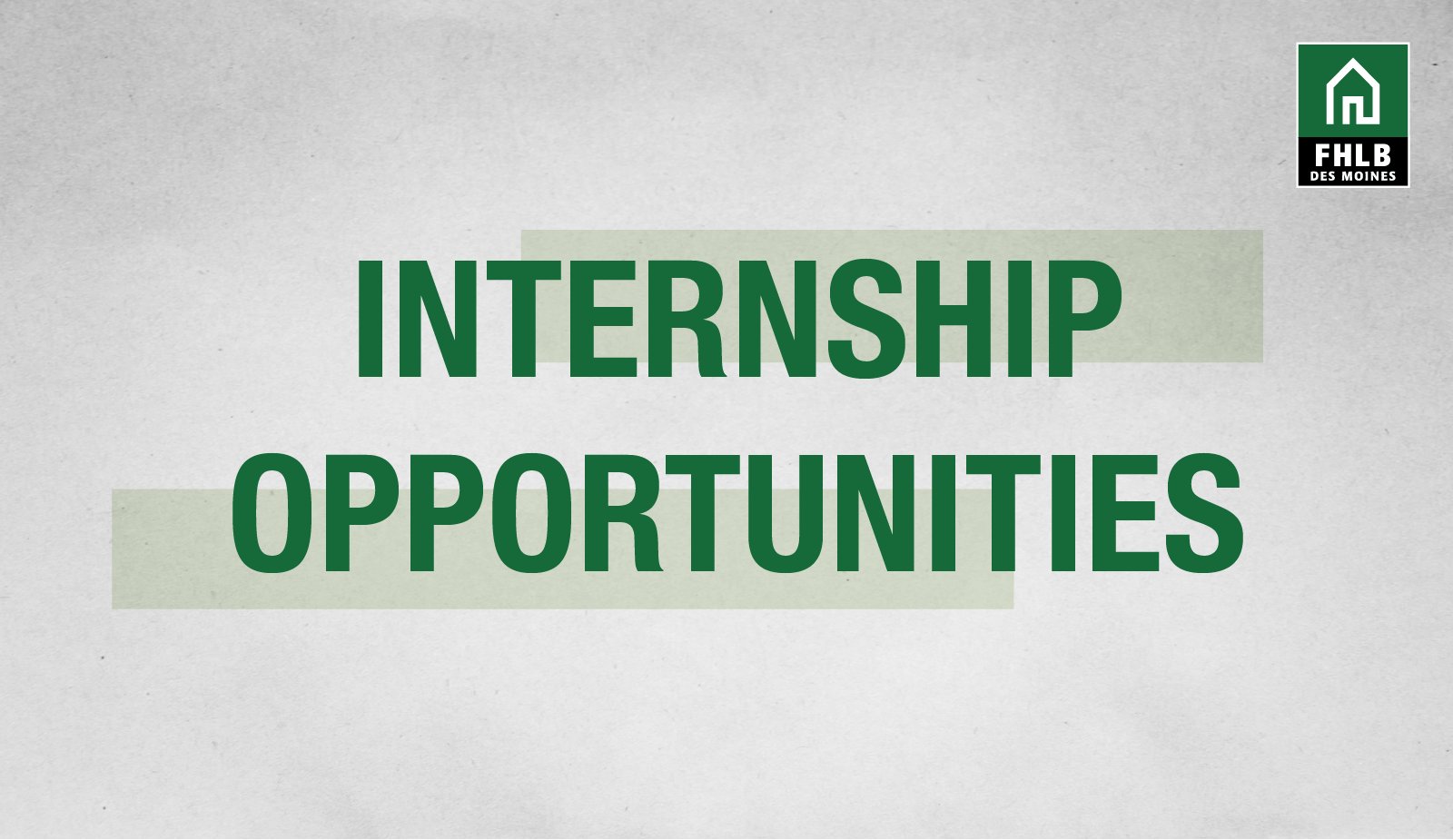 FHLB Des Moines (@FHLBDM) / Twitter