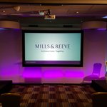 Remote Audio Visual | Audio Visual Hire, Sales & Event Services