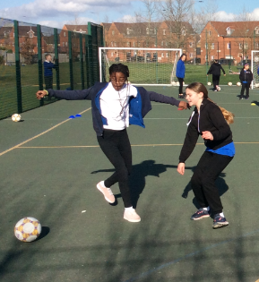 Shortstown Primary School