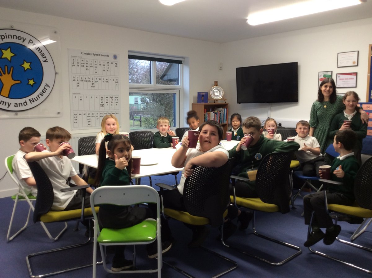 Welcome to Cooks Spinney Primary Academy & Nursery
