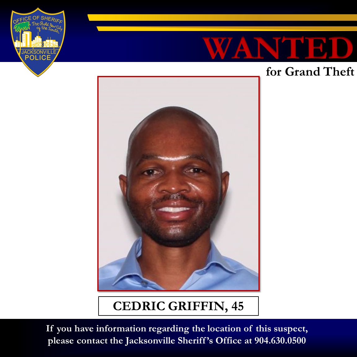 Jax Sheriff's Office (@JSOPIO) / Twitter