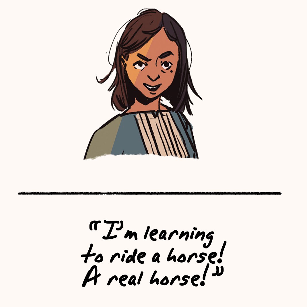 「The SQUIRE kids and their handwriting! It was really fun to 」Sara ...