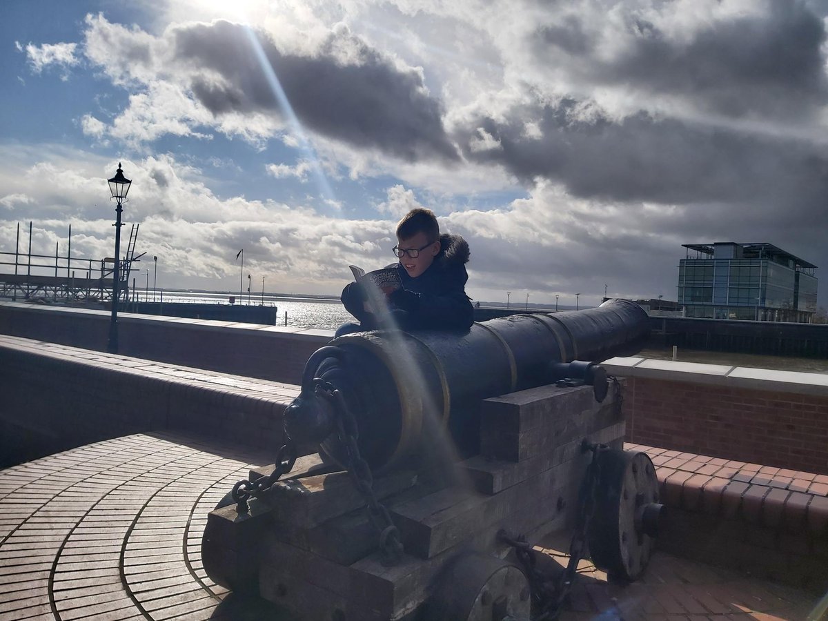 Cloudside Academy — A L.E.A.D. Academy