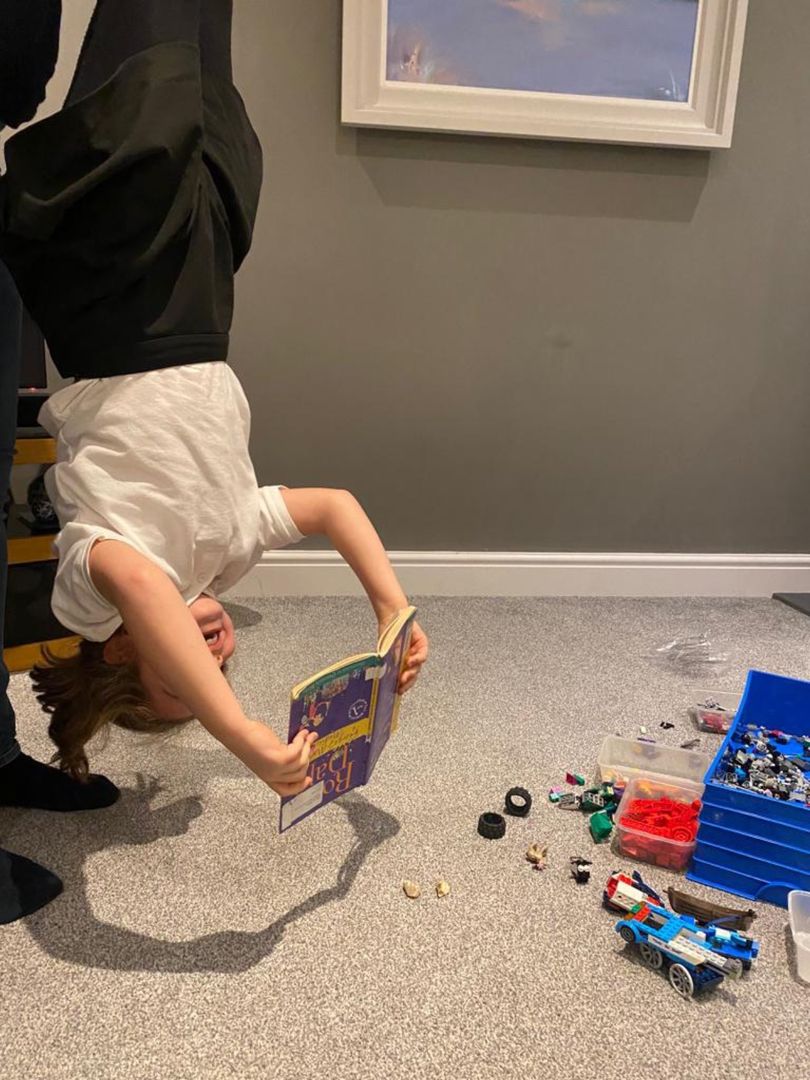 Cloudside Academy — A L.E.A.D. Academy