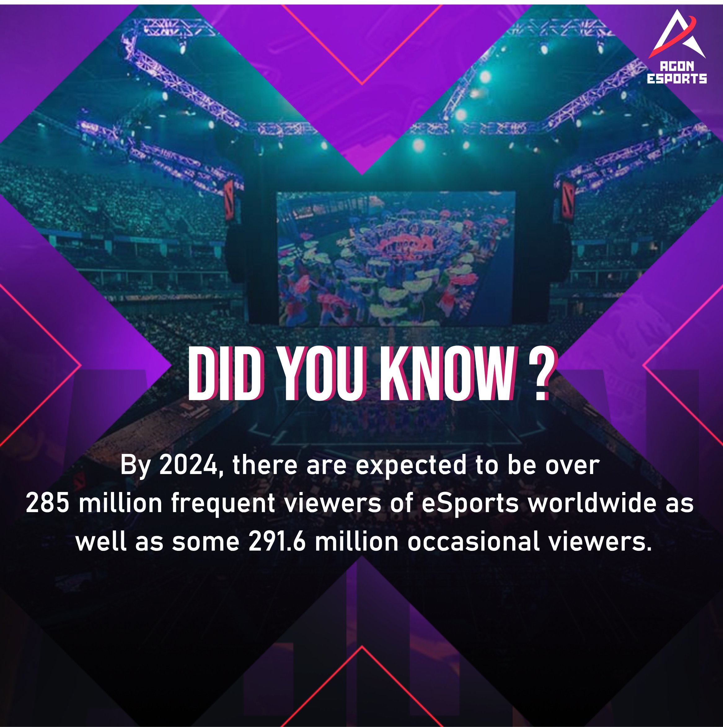 Agon Esports (@AgonEsportsPK) / Twitter