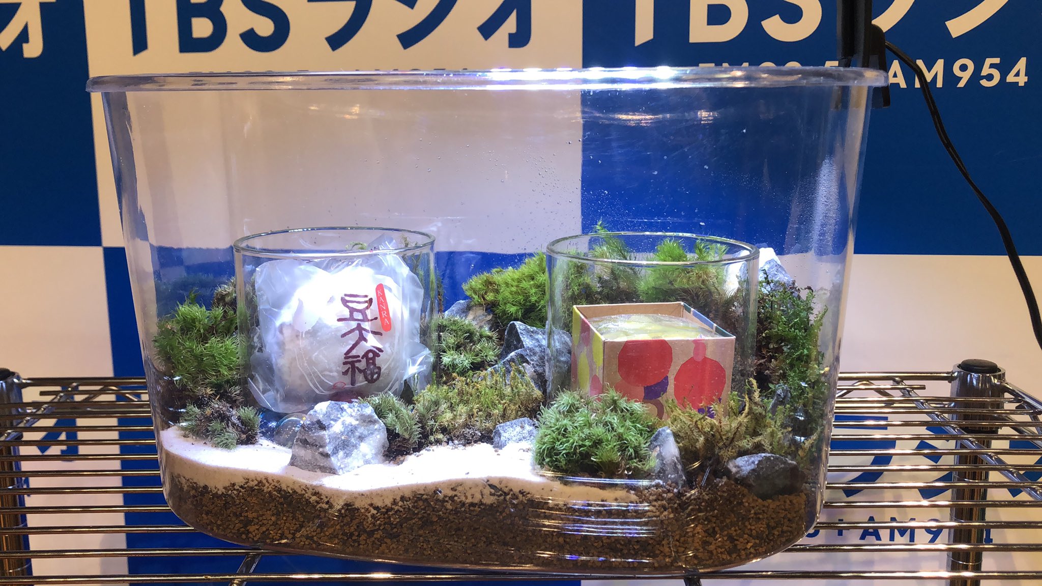 JUNK（TBSラジオ） on Twitter: "#bananamoon…