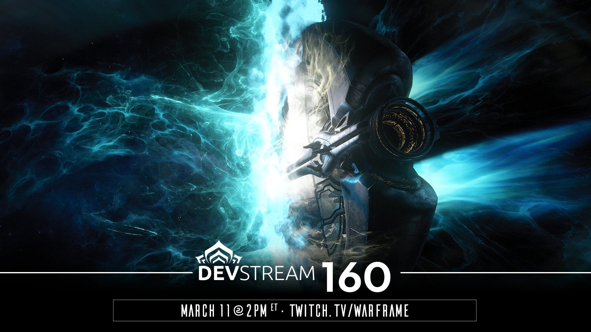 WARFRAME on Twitter: "Prepare to go back to where it all began. Tune in to Devstream 160 now at ...