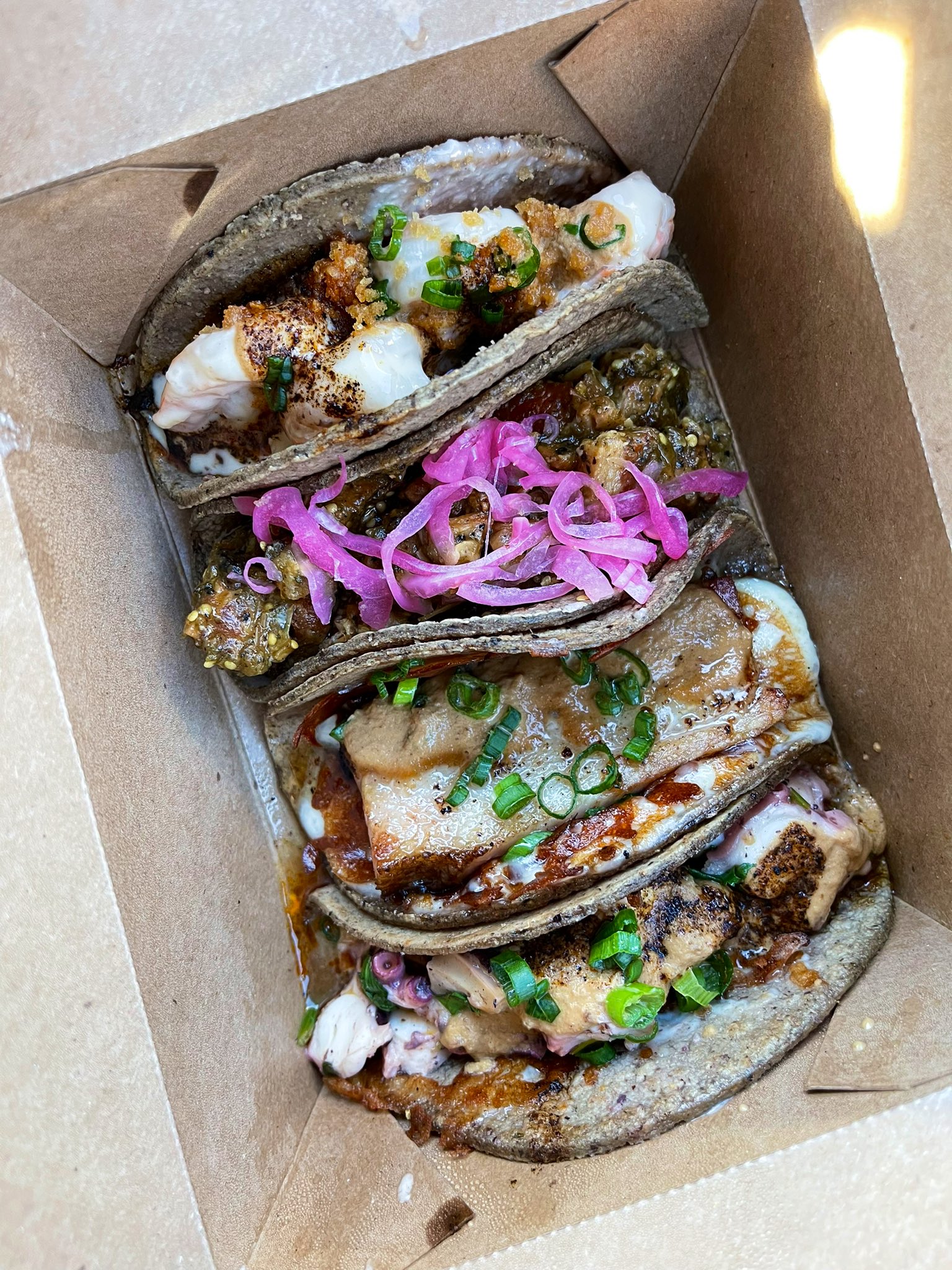 TW Pornstars - Haley420. Twitter. 🌮🌮🌮🌮 Porky Shrimp Chicharron Pork ...