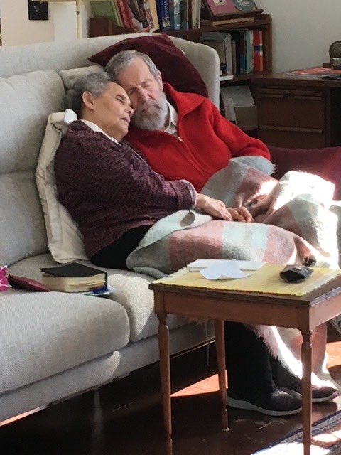 Malcolm Gladwell Parents