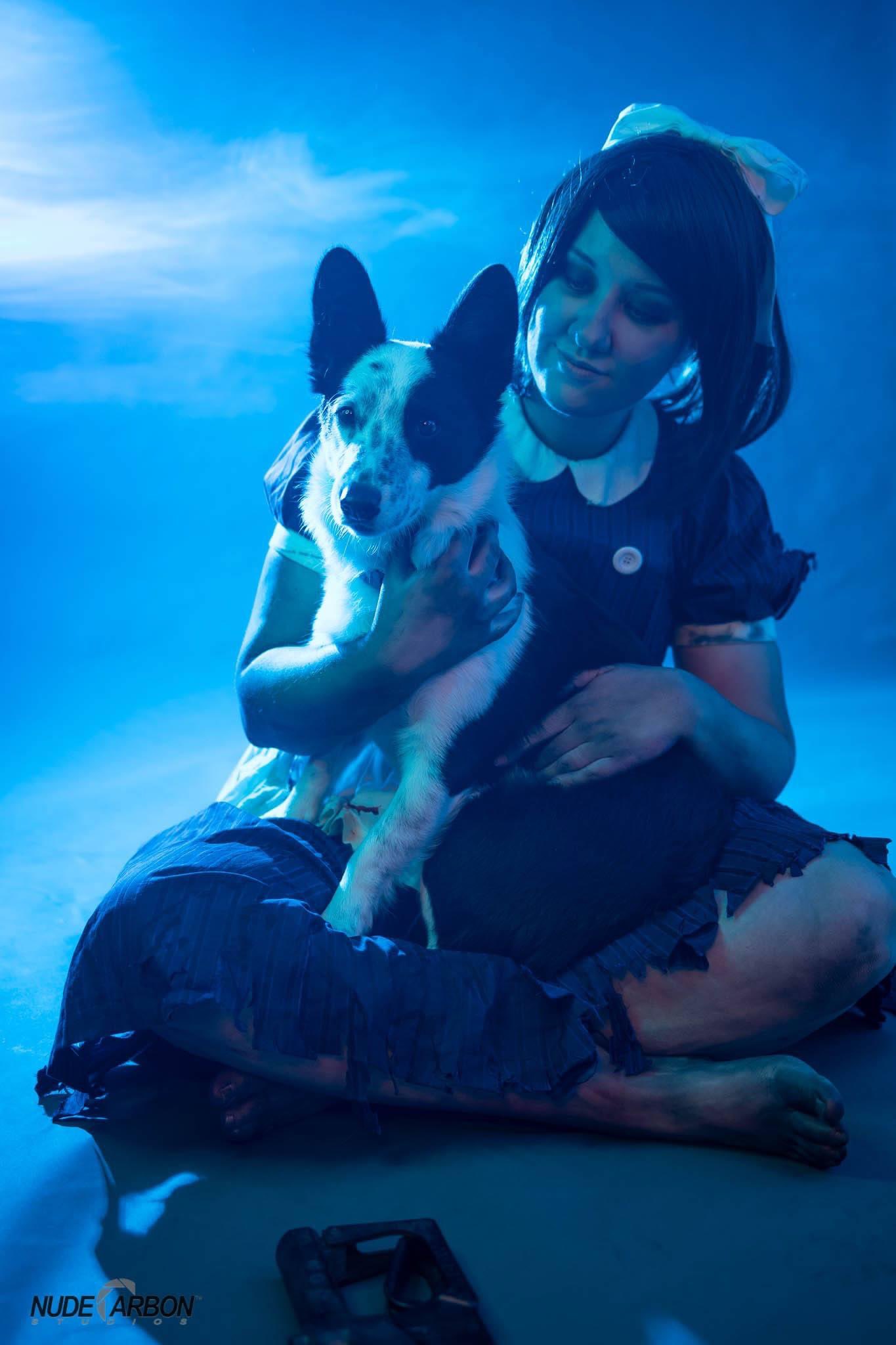 Nude Carbon Studios on Twitter: "Happy birthday copilot!! @Valkyrie_Skye_…