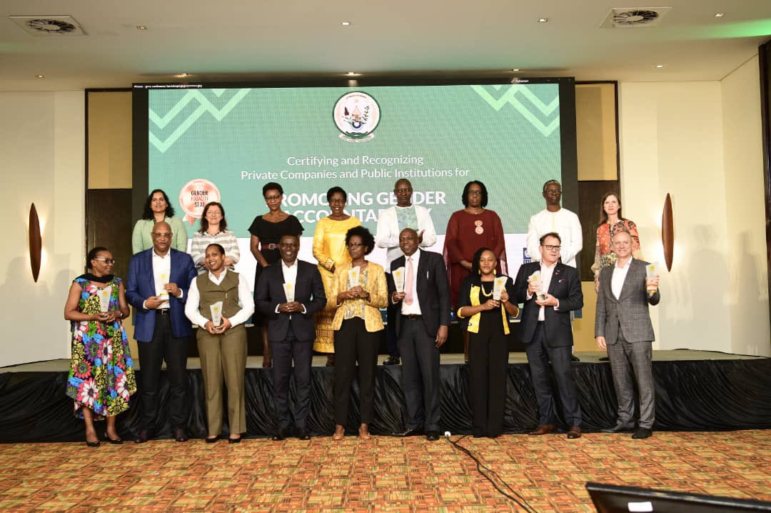 Undp Rwanda On Twitter 9 Private Companies Were Awarded With A Golden