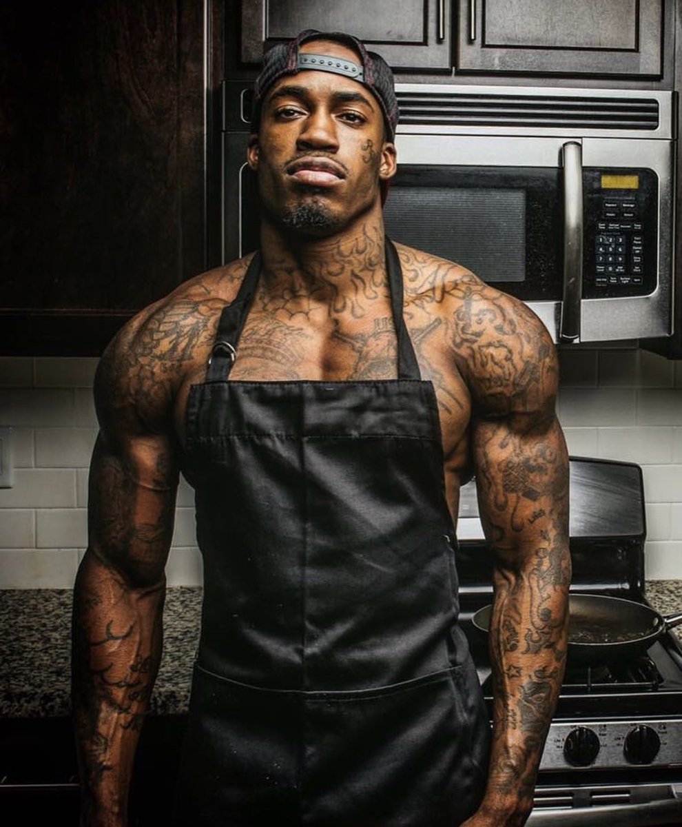 Niykee Cruz | SIZE QUEEN 👑 on Twitter: "Bon apetit 🤤🤤🤤…