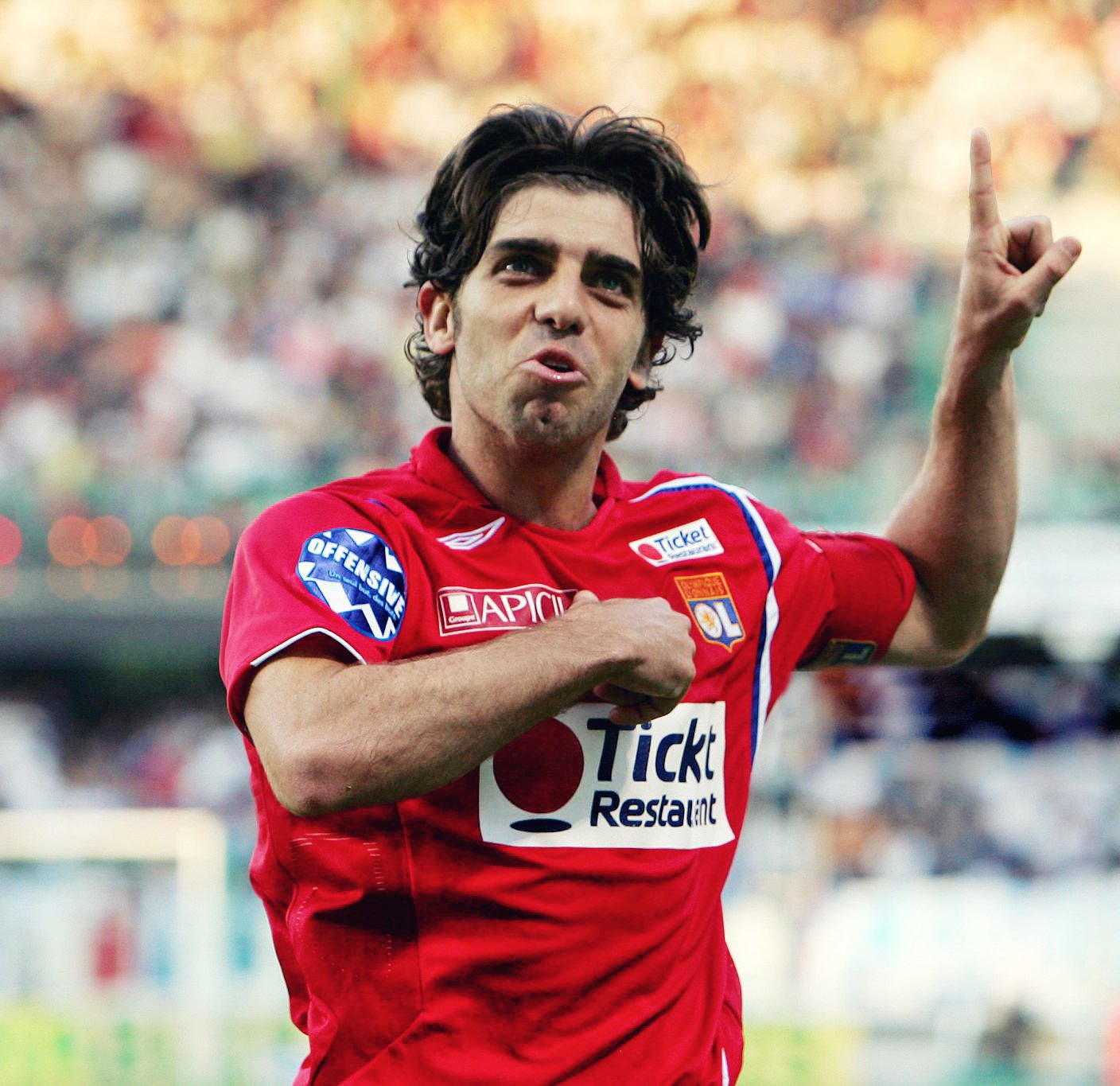Juninho Pernambucano 2022