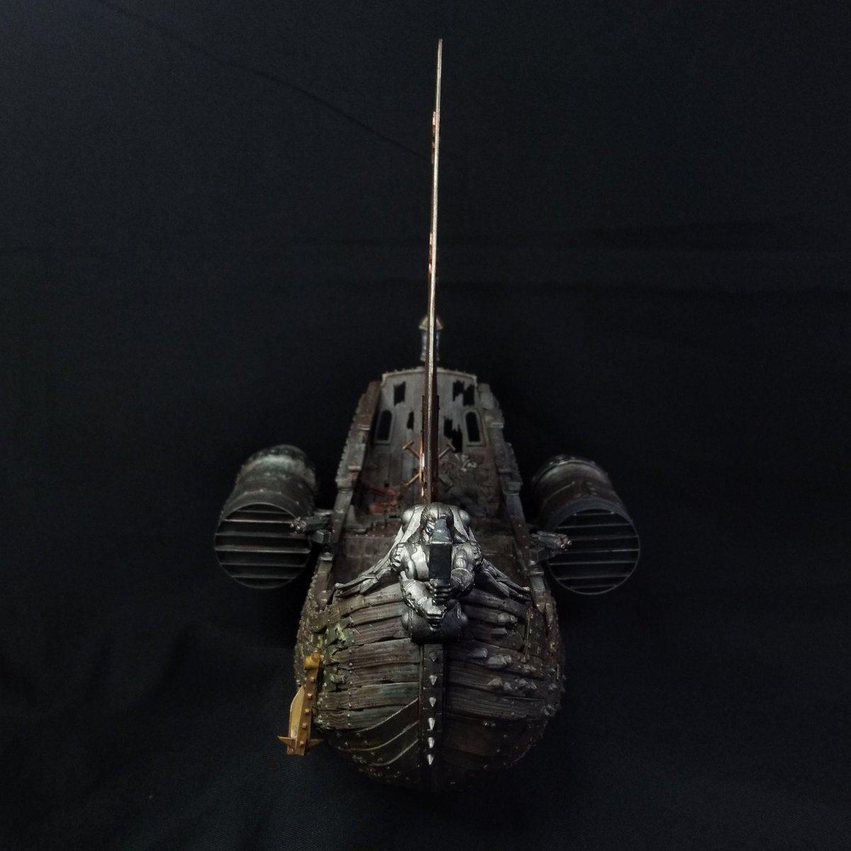 Warppainter (@warppainter) | Twitter