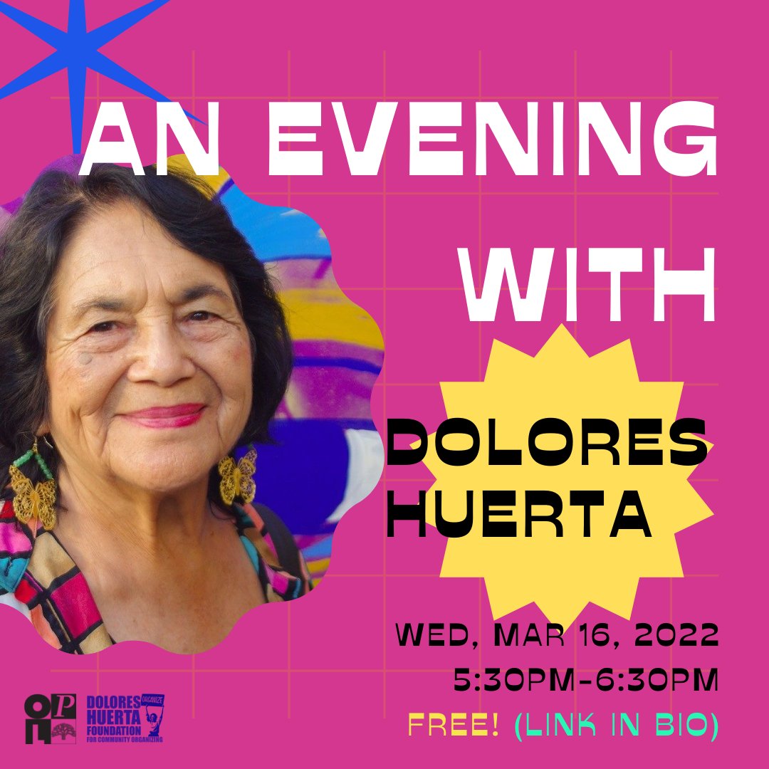 Dolores Huerta Foundation