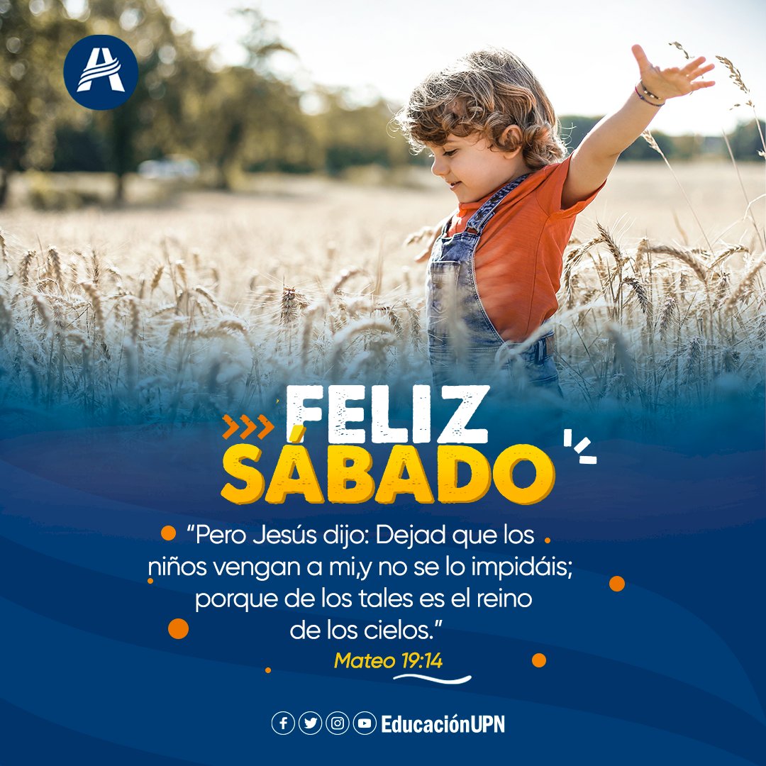Feliz Sabado Adventista