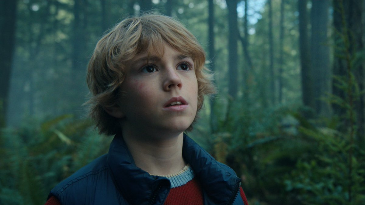 Walker Scobell: did exactly one play in middle school memorized the ...