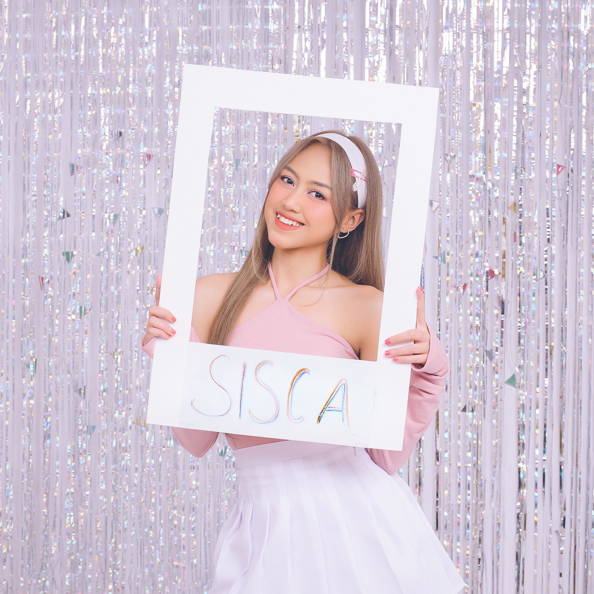 Sisca Saras on Twitter: "💓💘💝💕💗💖🏓🎾👀 #BanzaiJKT48 https://t.co/D7ItiYbBMi" / Twitter