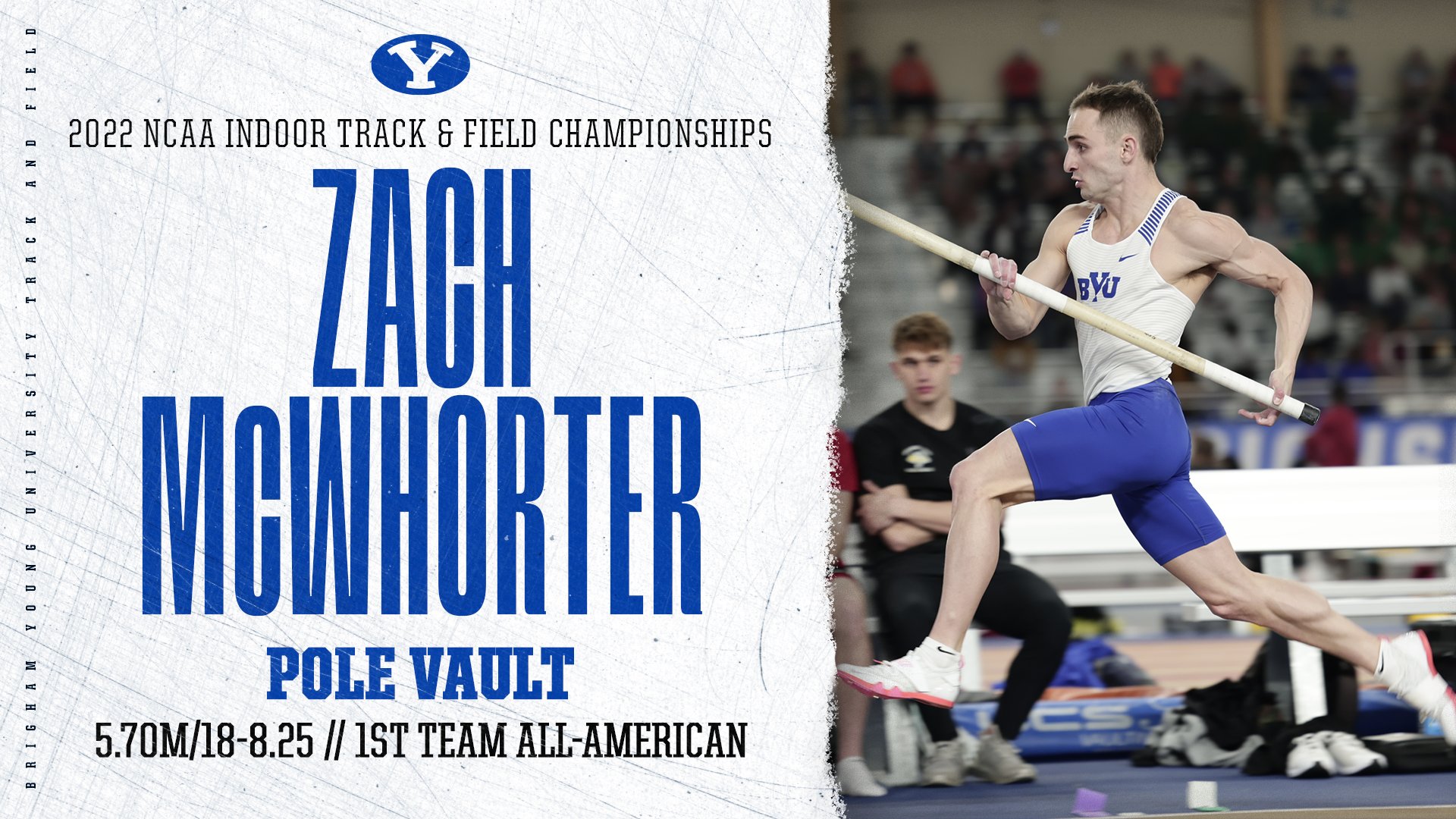 Byu Track And Field Wallpaper