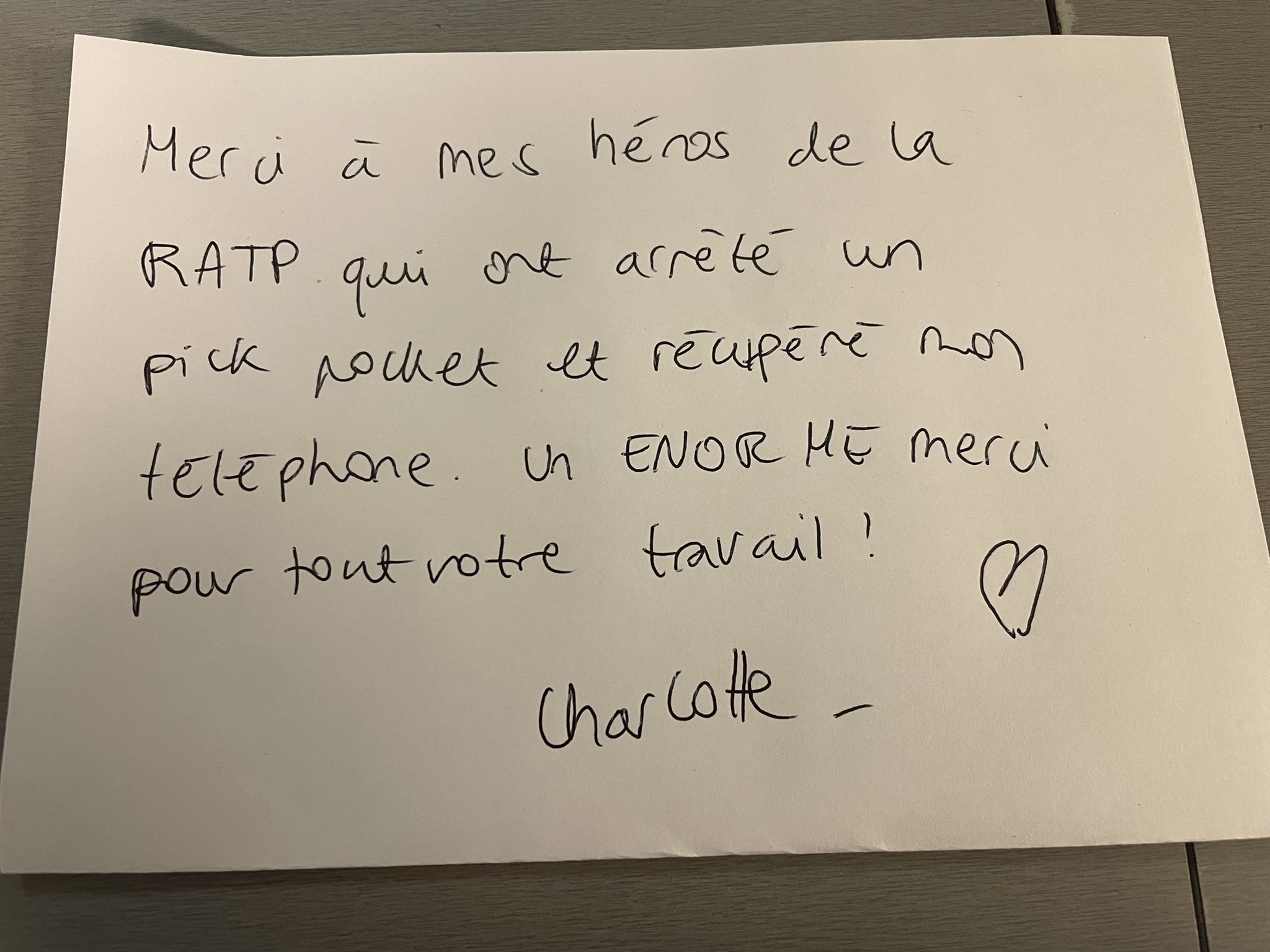Charlotte Minvielle On Twitter Fin Soirée Mouvementée 😂 Merci à