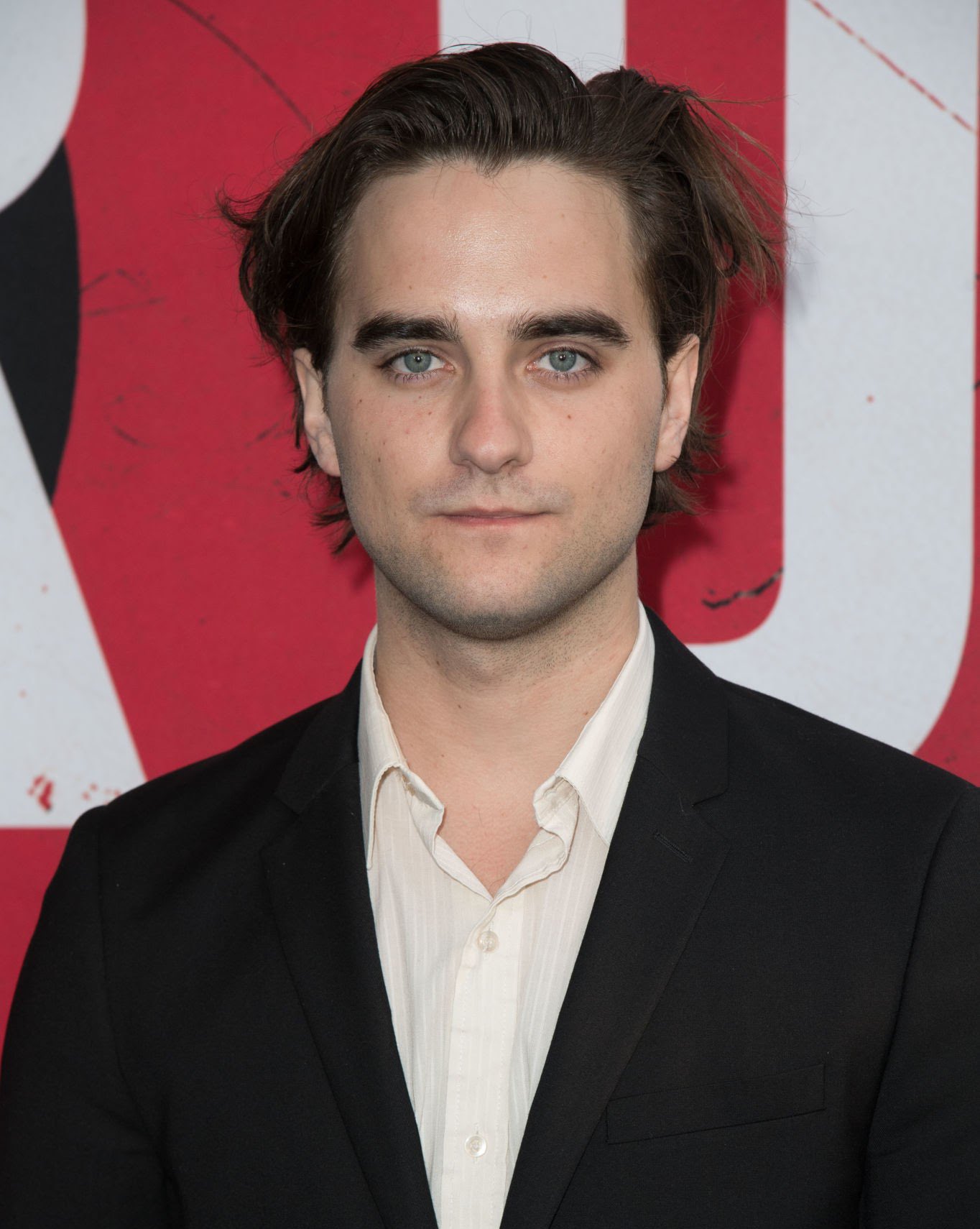 Landon Liboiron 2022