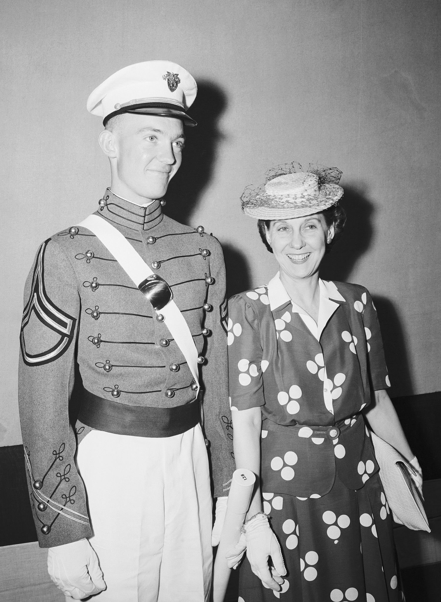 Dwight Eisenhower Sons