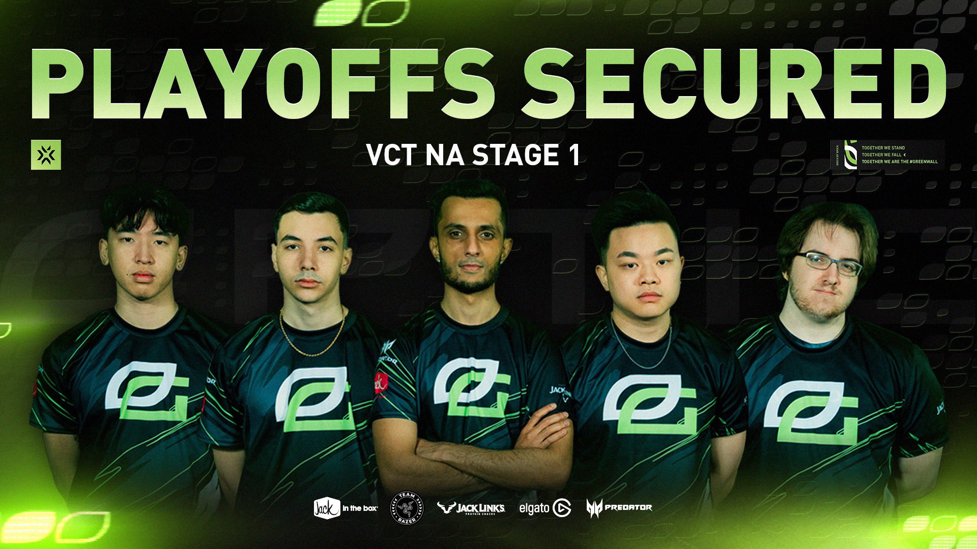 Optic Predator In Real Life