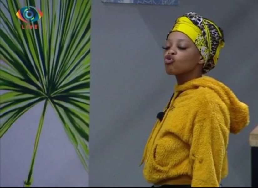 Gee Mdu on Twitter: "Undergrounds remember what ever Mpho is doing she is right.. Its her game ...