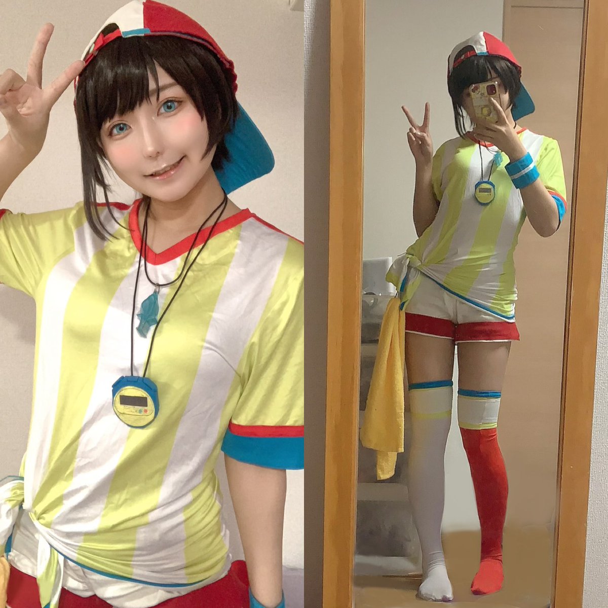 [holo] holomem coser推薦 - PTT評價