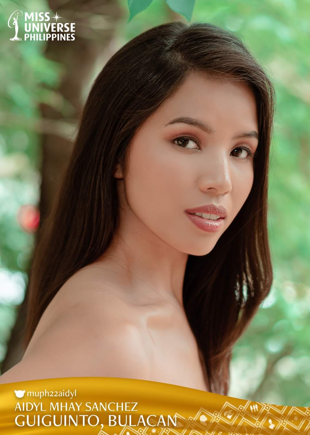 Miss Universe Philippines Fans On Twitter Headshot Challenge Miss