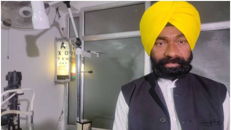 🎯 Giant Slayers of AAP and decoding the Punjab elections 2022. 1. An ...