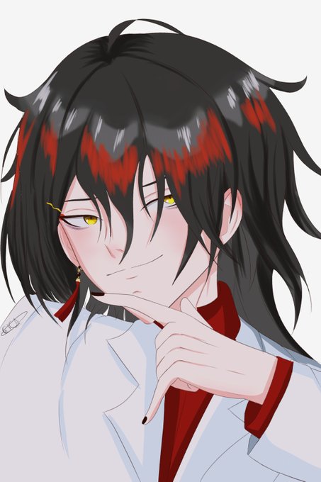 Tokoyami Ica 🌗 (Crow PNGtuber) (@icatokoyami) さんのイラスト・マンガ作品まとめ (3 件 ...