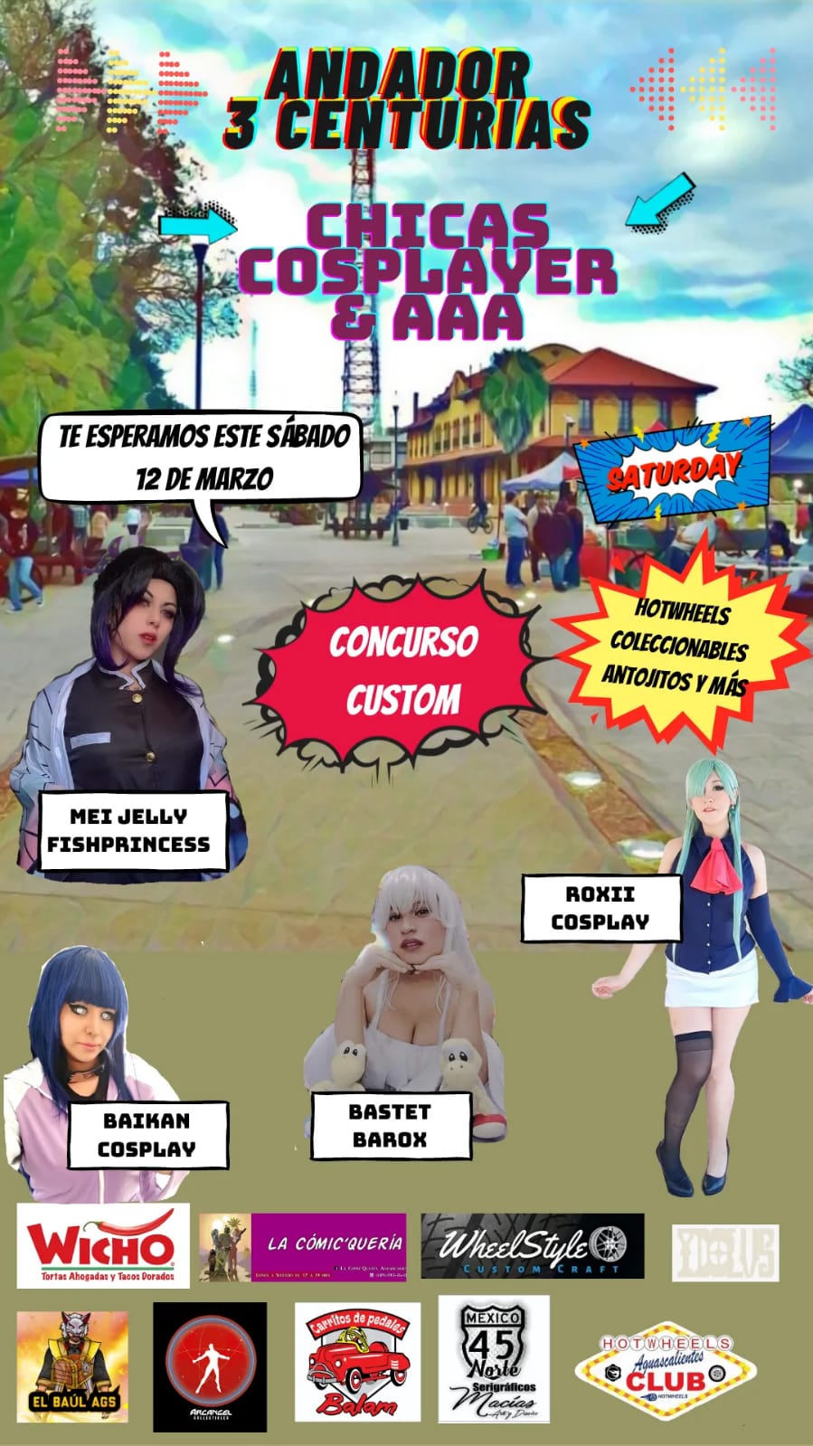 TW Pornstars - 1 pic. Roxii Cosplay💖 #LaMole2022. Twitter. Amigos Los ... TW Pornstars - 1 pic. Roxii Cosplay💖 #LaMole2022. Twitter. Amigos Los ...