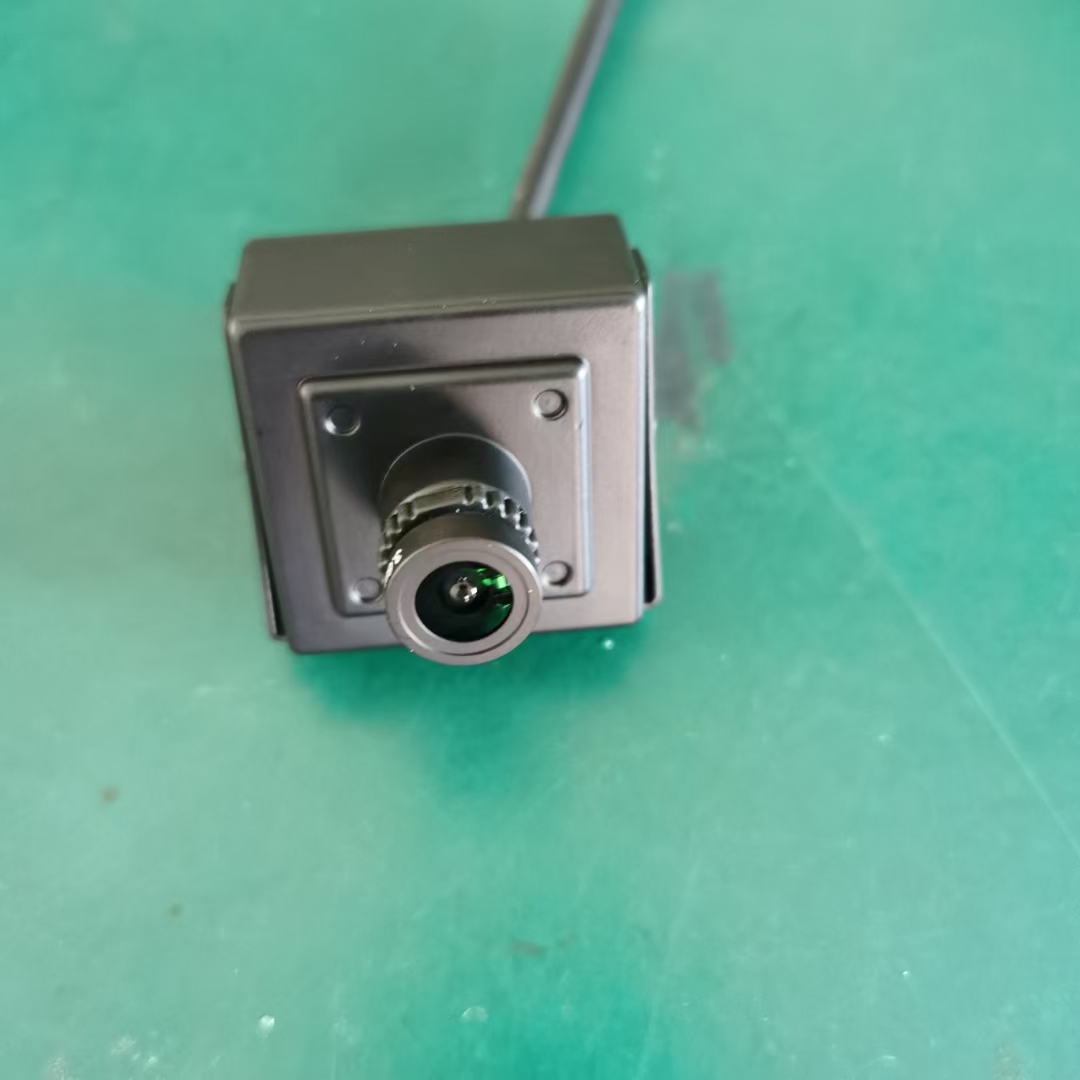 Camera Module Ai On Twitter Sdi Camera Module Robotics Ai Iot Security Surveillance