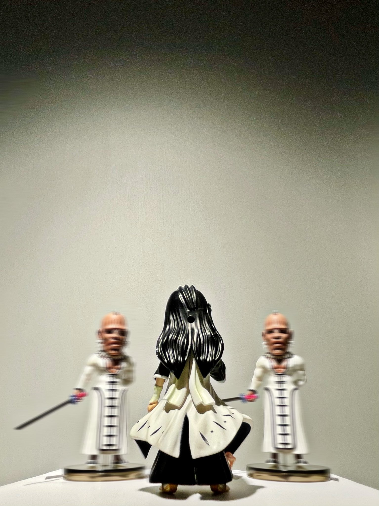 Coolsize on Twitter: "ESPADA 7 https://t.co/3ghv84RA3C" / Twitter