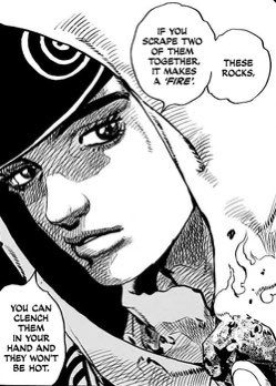 Rix ☆ on Twitter: "I am going to go FERAL when they give this man a voice…