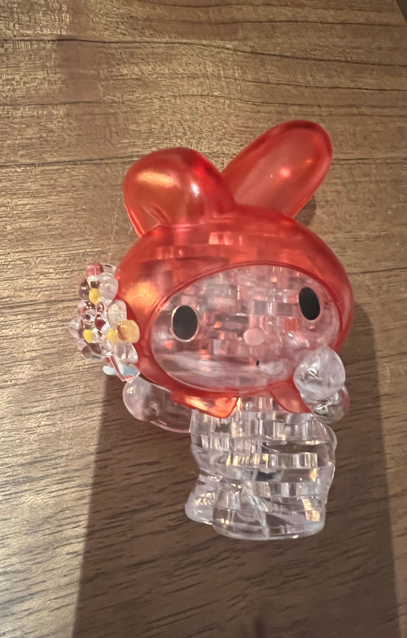 ً on Twitter: "220312 🐰💬 my melody i made in 2 hours ️ https://t.co/5TaEeqt4oc" / Twitter
