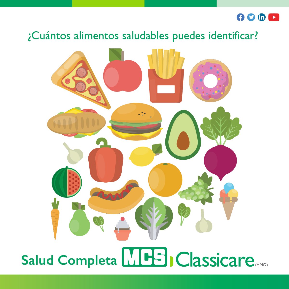 Imagenes De Comida Saludable Con Nombres
