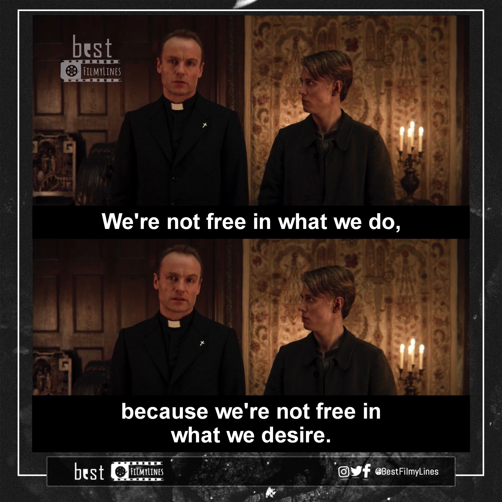 Deep Web Movie Quotes 46 Mind Bending Quotes From Your Favourite