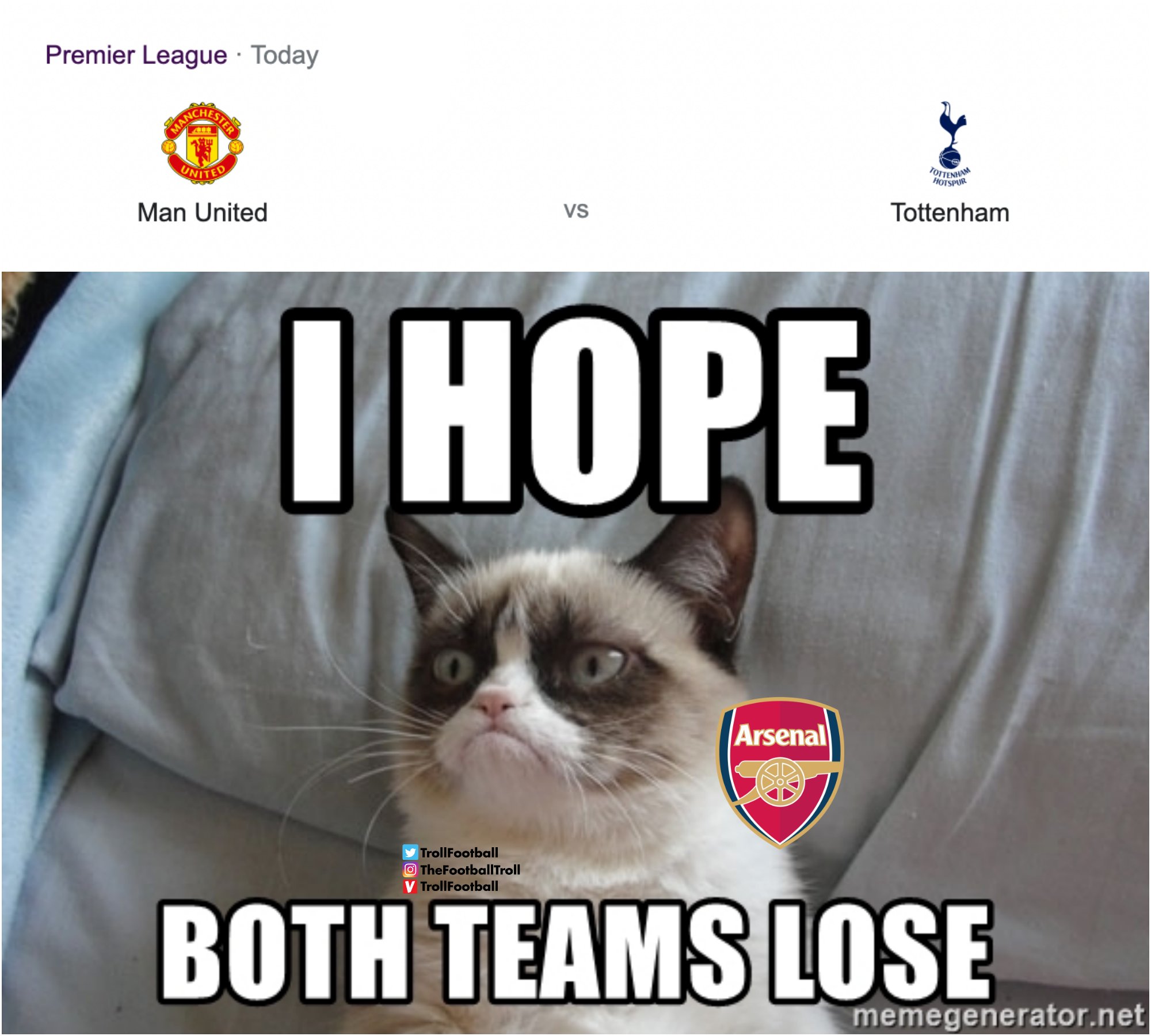 Arsenal Defeat Memes Arsenal FC Damn Right I Am An Arsenal Fan Win Or