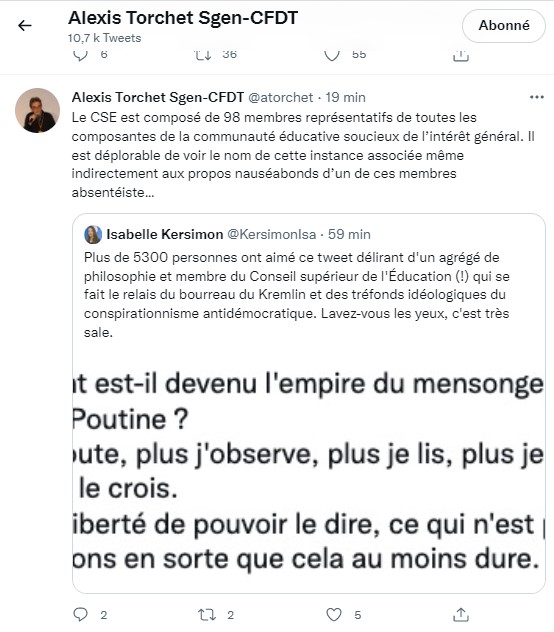 René Chiche on Twitter: René Chiche on Twitter: