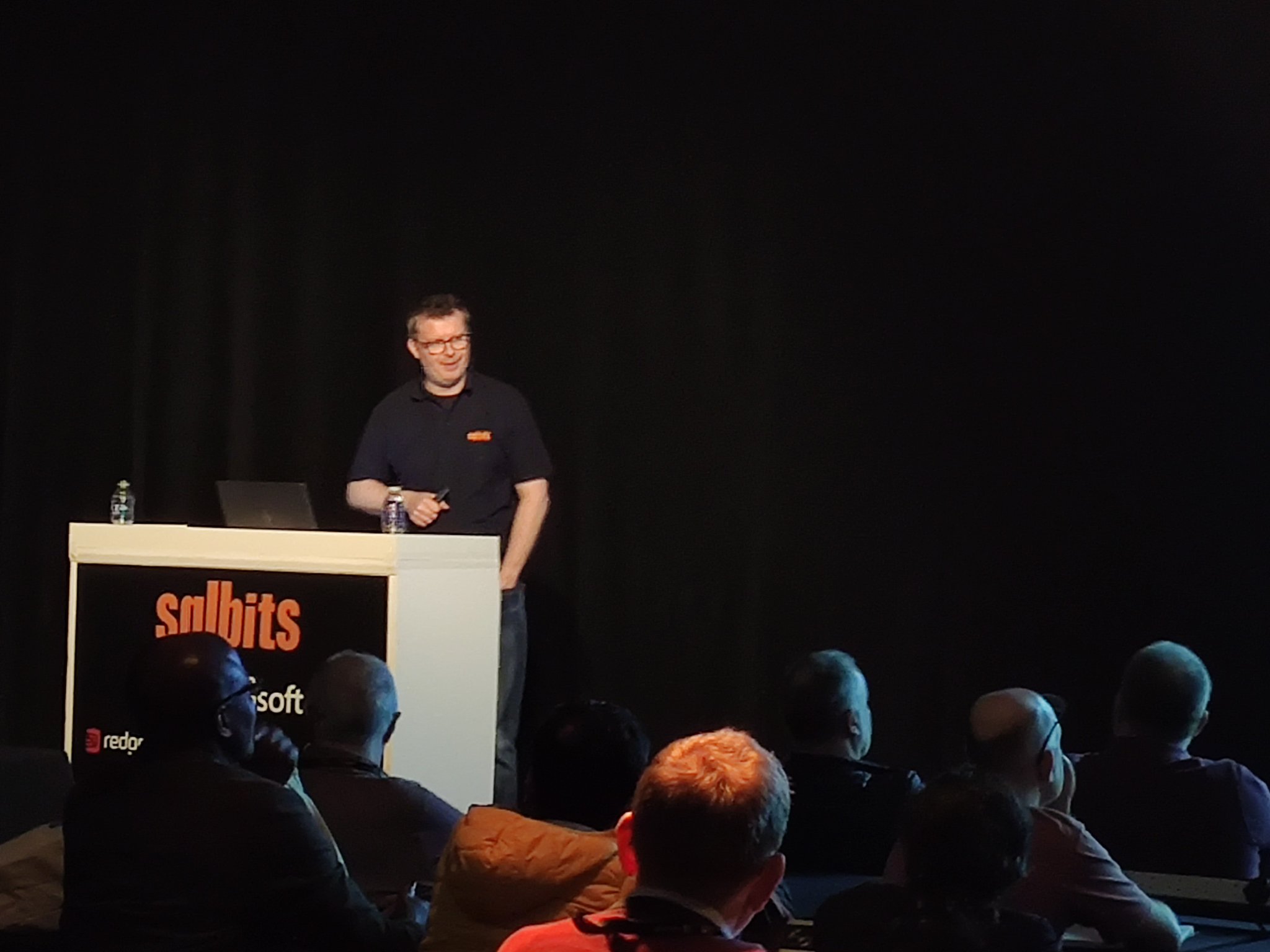 SQLBits auf Twitter: „RT @chy_mga: I couldn't missed session about Power Bi and Power Query with ...